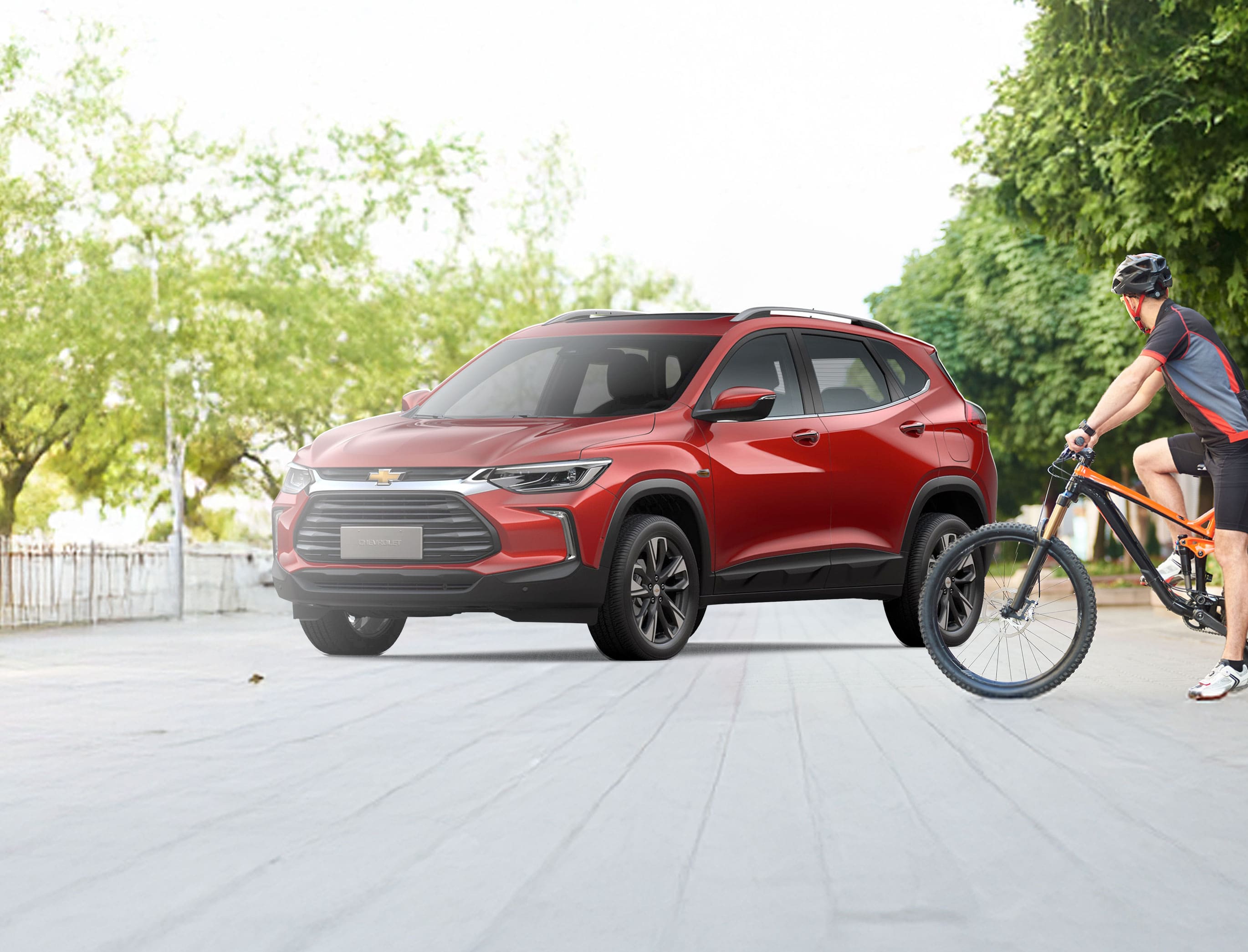 Rivero - Corporativo